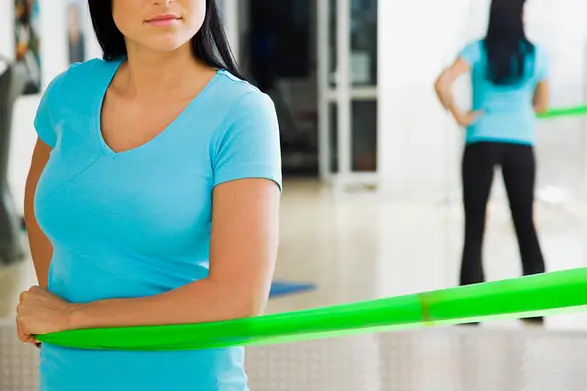 Rehabilitation Exercises For Rotator Cuff Injuries And Other Shoulder ...